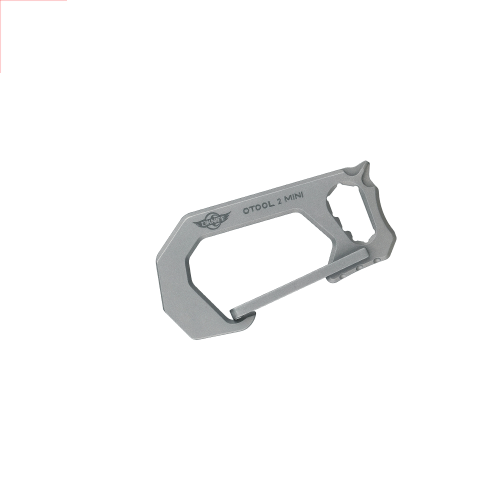 Otool 2 Mini 오툴2 미니 티타늄 다용도툴 - Olight Korea