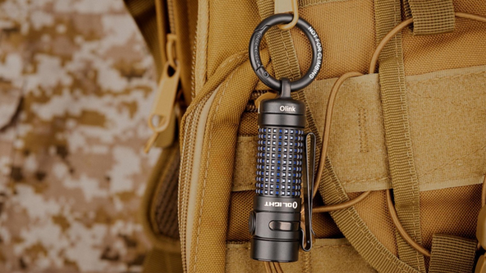 OLink 오링크 - Olight Korea